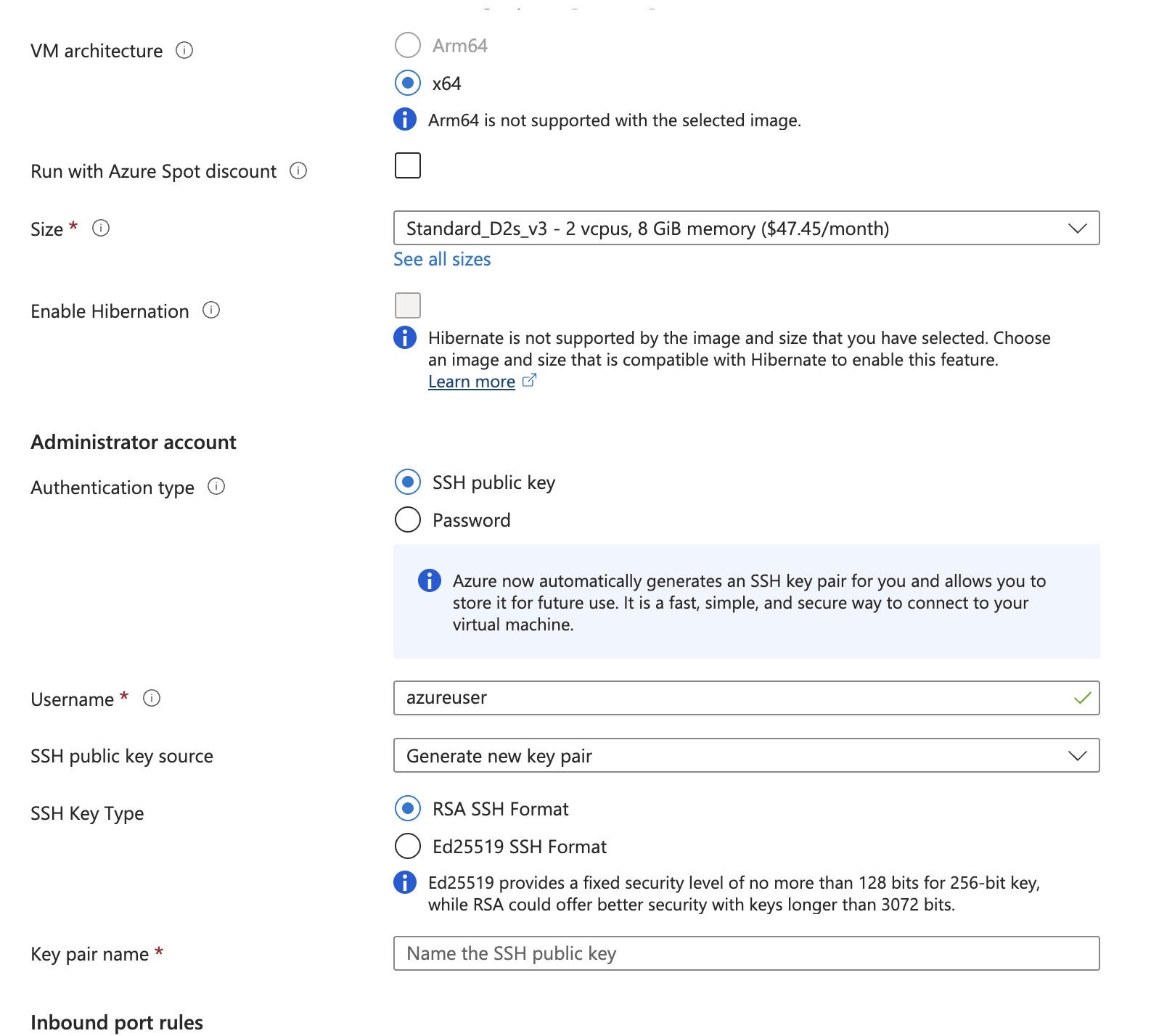 Cisco Spaces: Connector 3 Configuration Guide - Cisco Spaces: Connector ...