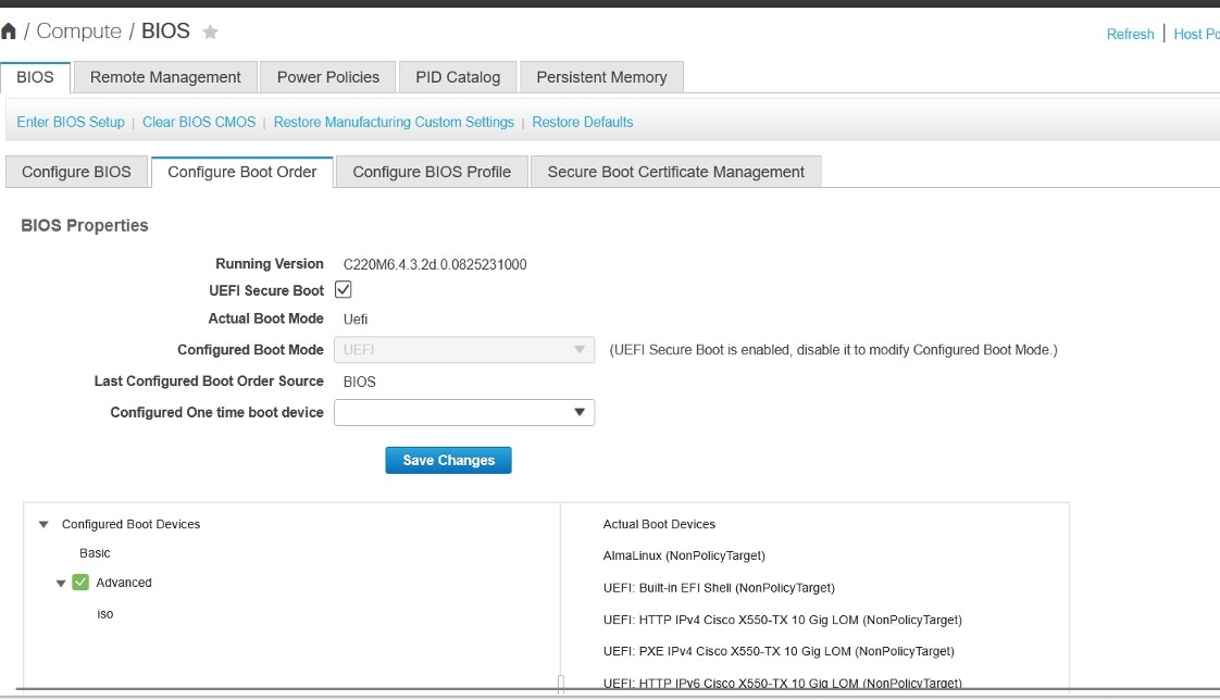 Cisco Mobility Services Engine Virtual Appliance Installation Guide for Cisco CMX Release 11.1.0 ...
