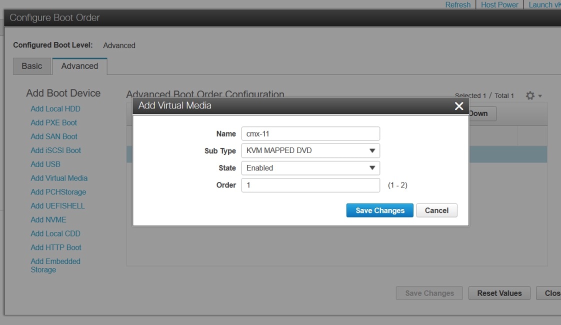 Cisco Mobility Services Engine Virtual Appliance Installation Guide for ...