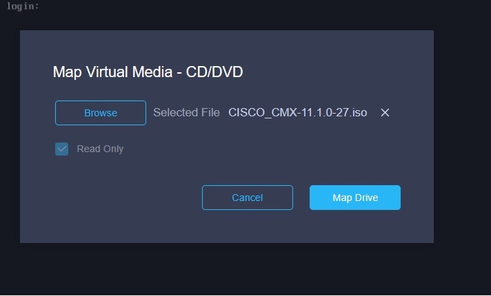Cisco Mobility Services Engine Virtual Appliance Installation Guide for ...