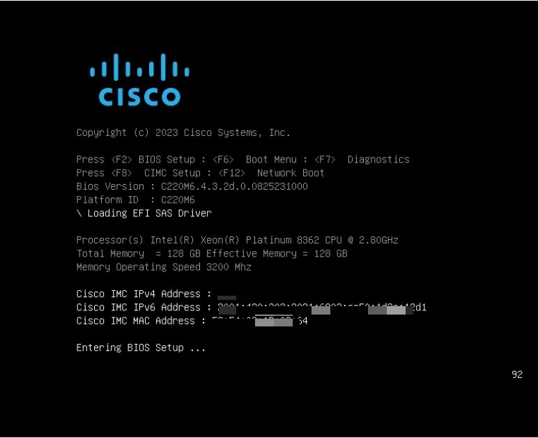 Cisco Mobility Services Engine Virtual Appliance Installation Guide for Cisco CMX Release 11.1.0 ...