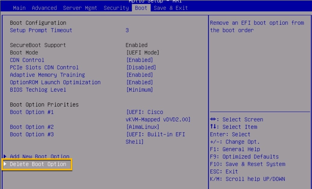 Cisco Mobility Services Engine Virtual Appliance Installation Guide for ...