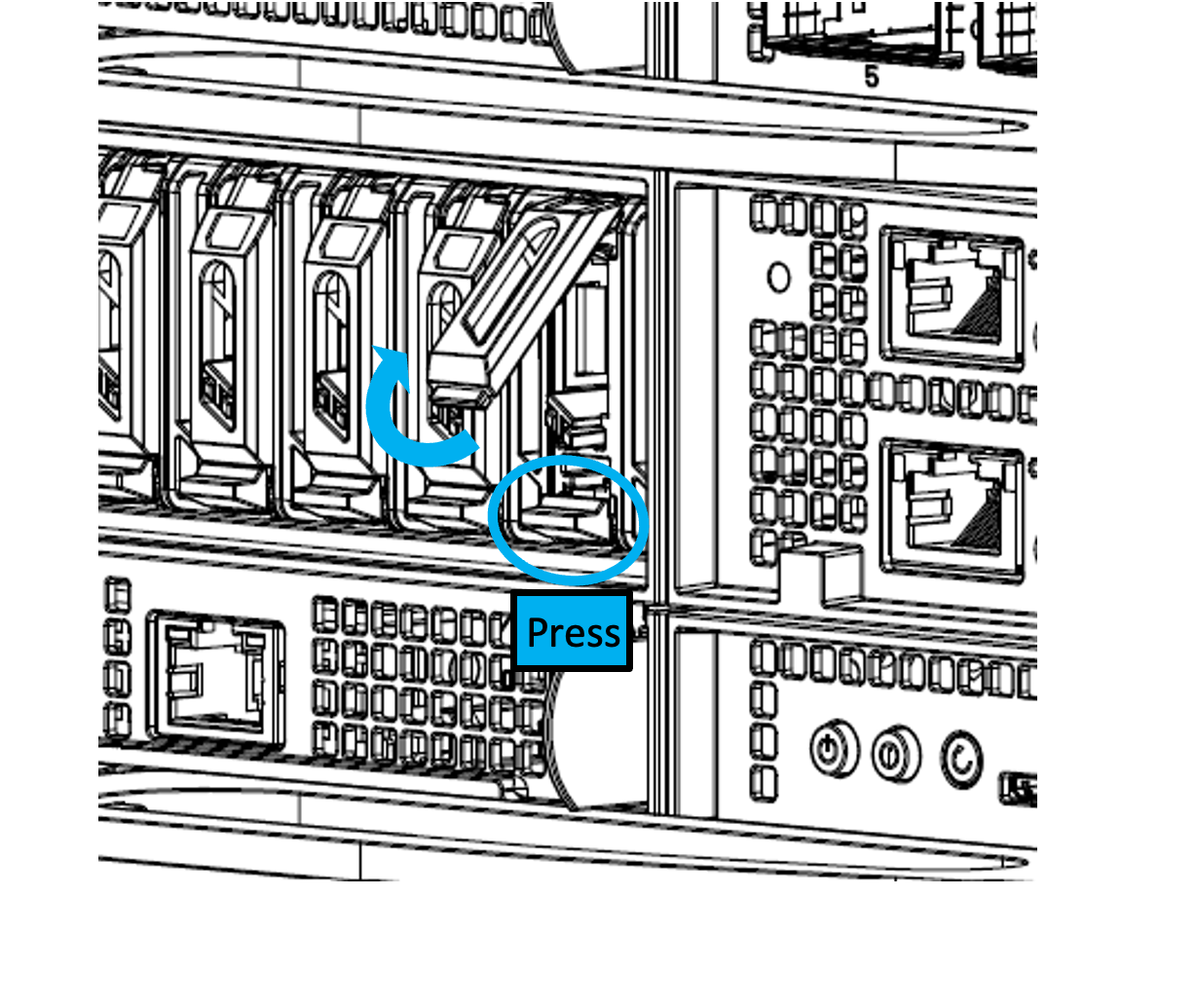 Cisco UCS C880A M8 Server Installation and Service Guide - Maintaining ...