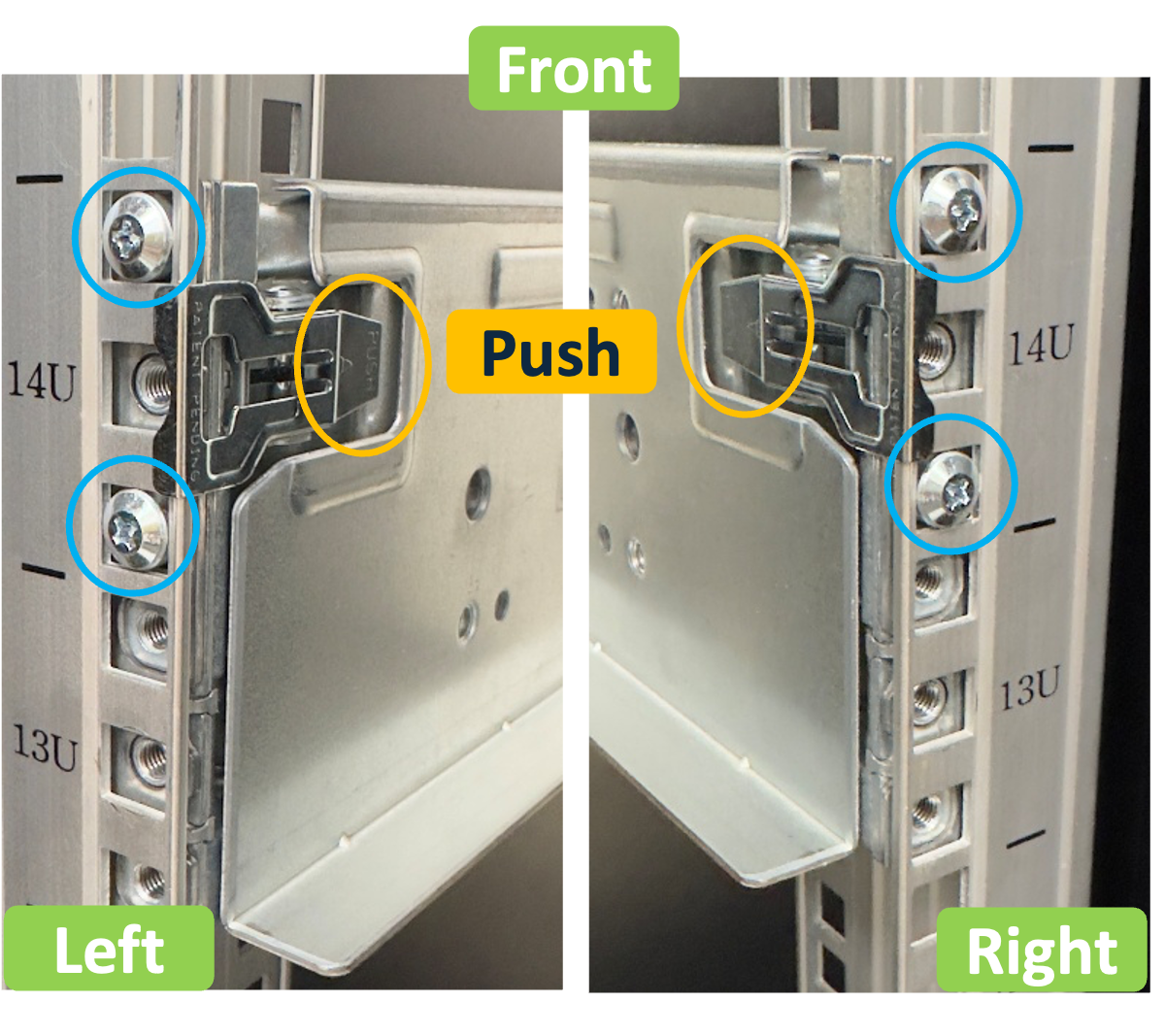 Cisco UCS C880A M8 Server Installation and Service Guide - Installing ...