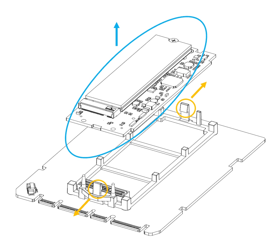 Cisco UCS C880A M8 Server Installation and Service Guide - Maintaining ...