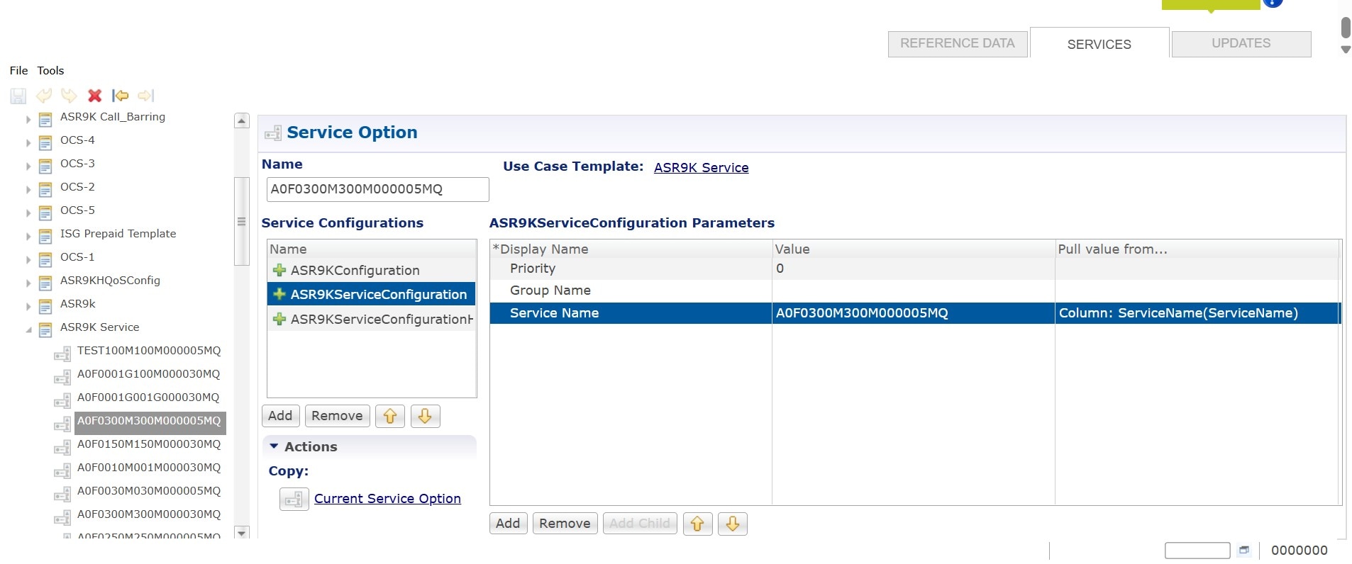 Cisco Ultra Cloud Core CPC AAA- Configuration and Administration Guide ...