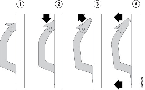 Cisco Nexus 3400-S Hardware Installation Guide - Replacing Modules ...