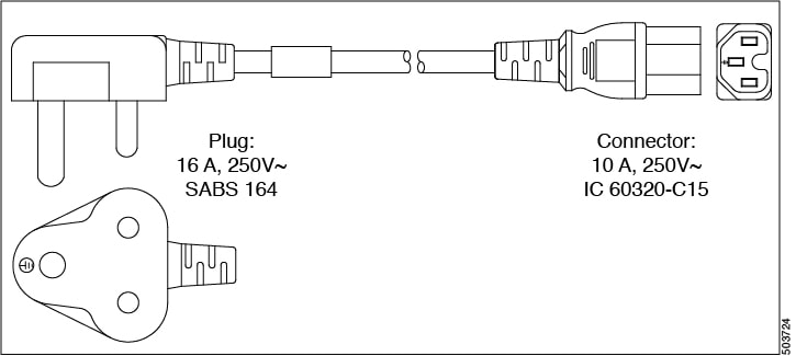 Cisco MDS 9220i Fabric Switch Hardware Installation Guide - Cable and ...