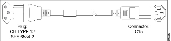 Cisco MDS 9220i Fabric Switch Hardware Installation Guide - Cable and ...