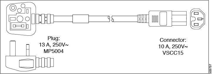 Cisco MDS 9220i Fabric Switch Hardware Installation Guide - Cable and ...