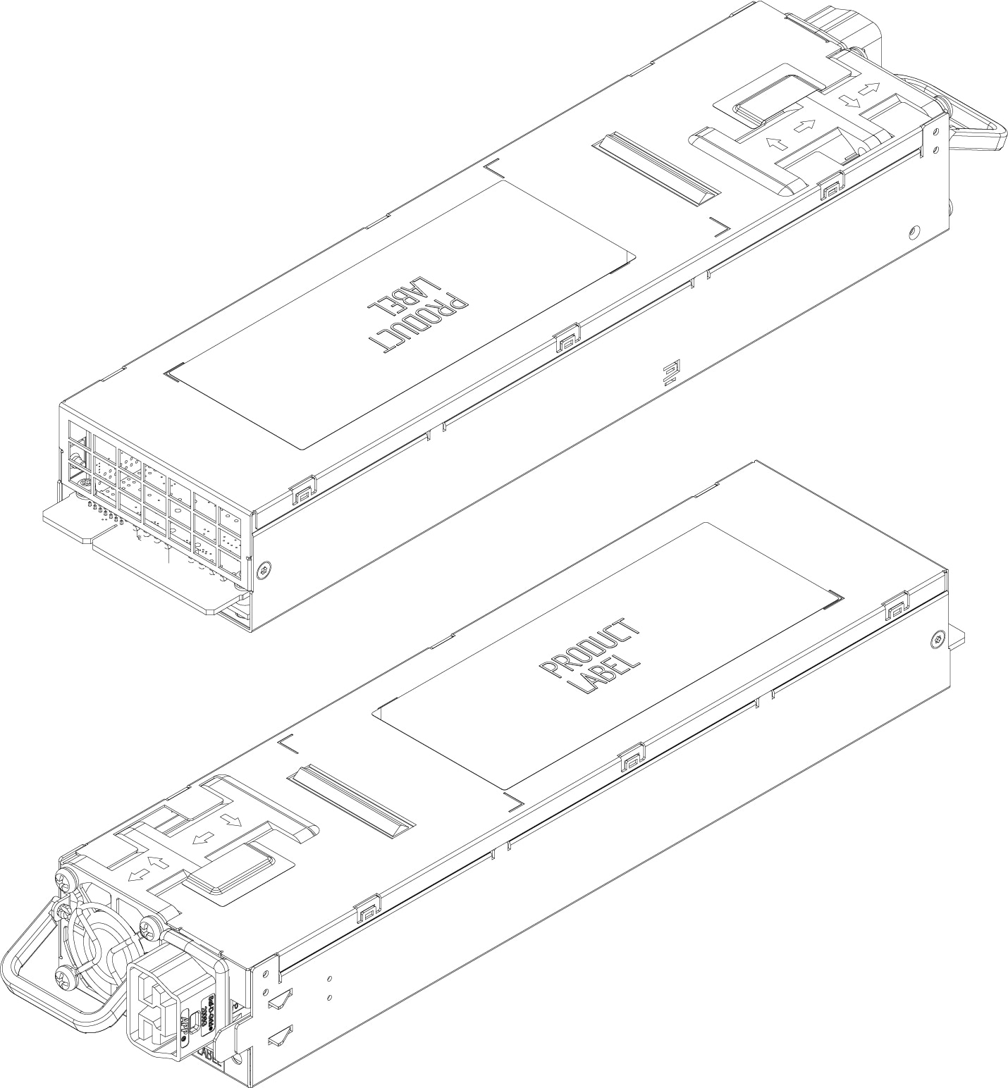 Cisco MDS 9396V Multilayer Fabric Switch Hardware Installation Guide ...