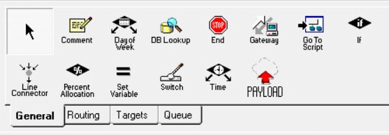 Scripting and Media Routing Guide for Cisco Unified ICM/Contact Center ...