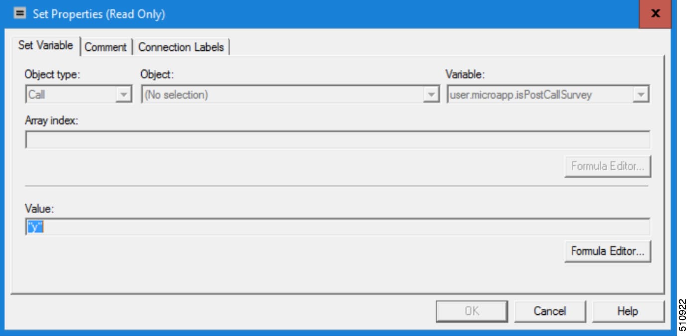 Scripting And Media Routing Guide For Cisco Unified Icm Contact Center Enterprise Release 12 5