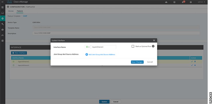 Routing Configuration Guide, Cisco IOS XE Release 17 - Multicast ...