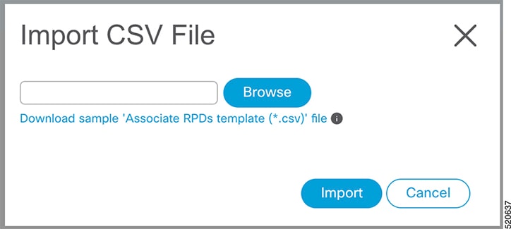Cisco Smart PHY Application User Guide, Release 22.1 - Manage Devices ...
