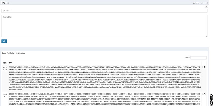 Cisco Cloud Native Broadband Router User's Guide, Release 21.2 - Cisco ...