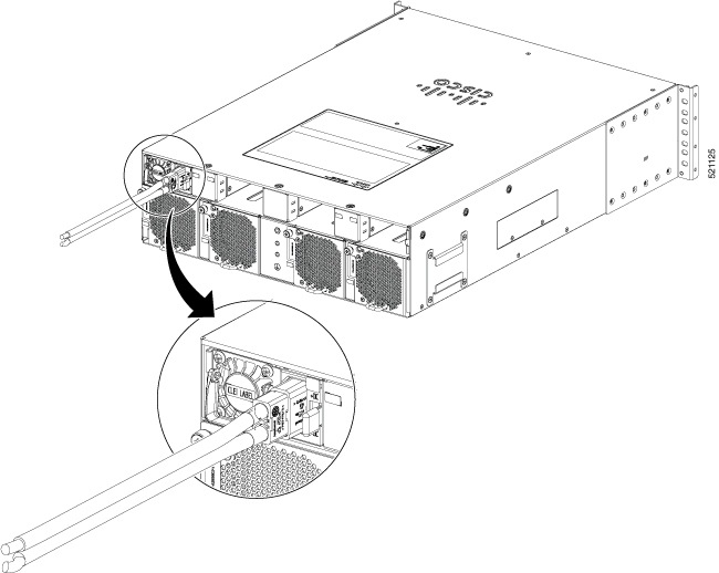 Cisco ASR 9000 Series Fixed-Port Routers Hardware Installation Guide ...