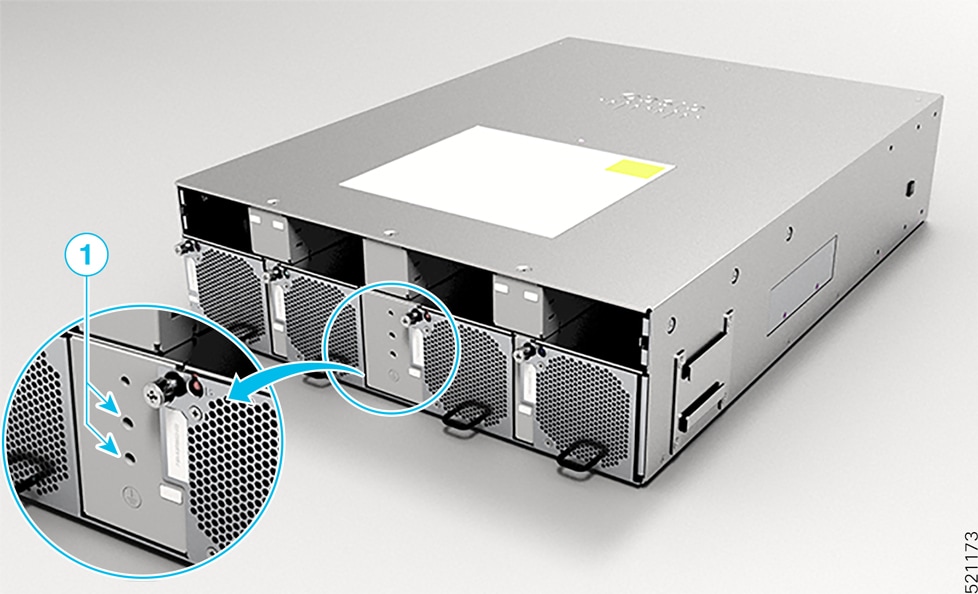Cisco ASR 9000 Series Fixed-Port Routers Hardware Installation Guide ...