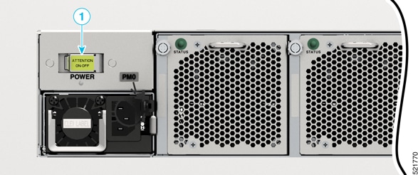 Cisco ASR 9000 Series Fixed-Port Routers Hardware Installation Guide ...