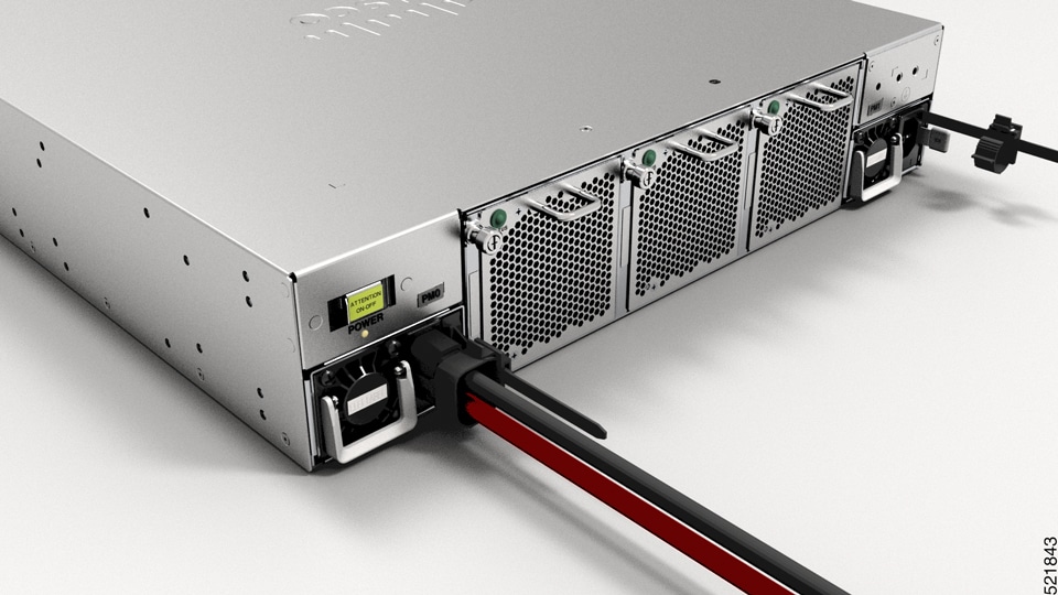 Cisco Asr 9000 Series Fixed Port Routers Hardware Installation Guide