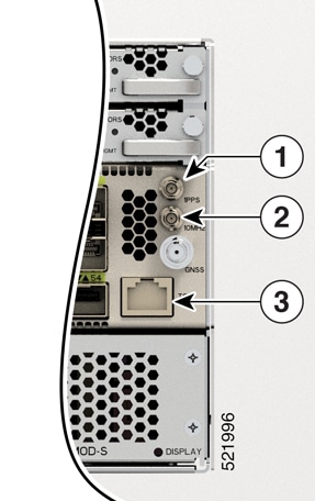 Hardware Installation Guide for Cisco NCS 5700 Series Fixed-Port ...