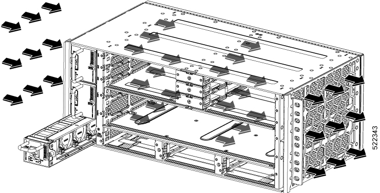 Cisco Ncs 560 4 Router Hardware Installation Guide Preparing For Installation [cisco Network