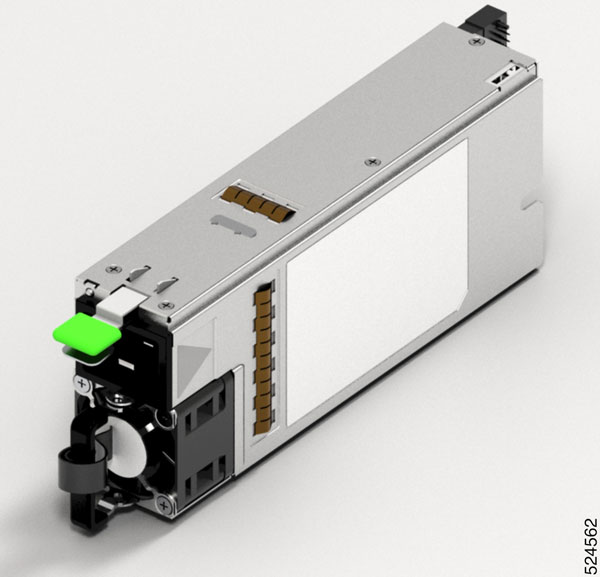 Hardware Installation Guide for Cisco 8100 Series Routers - Cisco 8100 ...