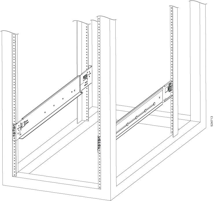 Hardware Installation Guide for Cisco 8500 Switches - Unpack and ...