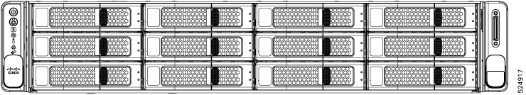Cisco UCS C240 M8 Server Installation and Service Guide - Overview [Cisco UCS C-Series Rack ...