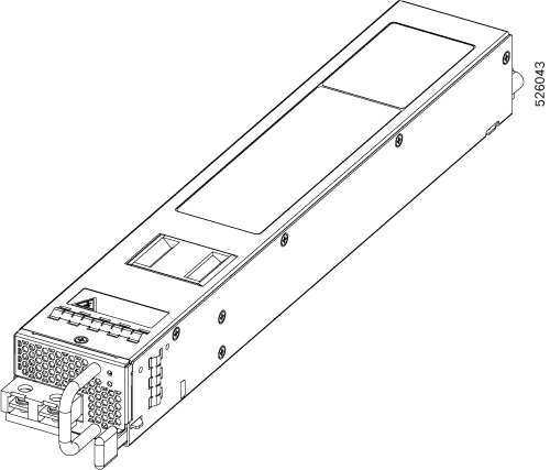 Hardware Installation Guide for Cisco 8700 Series Routers - Powering on ...