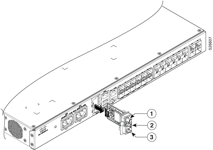 Hardware Installation Guide for Cisco 8010 Series Large and Medium ...