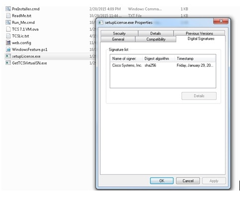 Cisco TelePresence Content Server Release 7.2.1 Virtual Machine ...