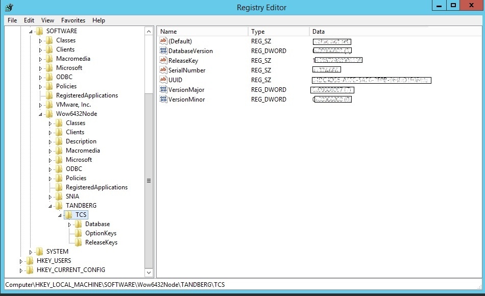 Cisco TelePresence Content Server Release 7.2.1 Virtual Machine ...