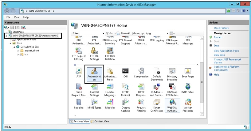 Cisco TelePresence Content Server Release 7.1 Administration and User ...