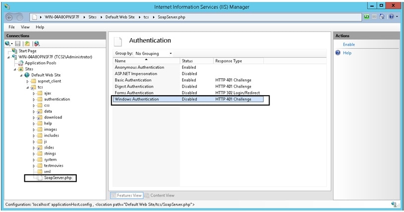 Cisco TelePresence Content Server Release 7.1 Administration and User ...