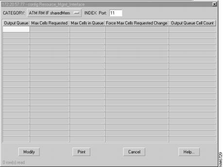 ATM Features for the LightStream Switch (cont.) - Cisco