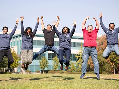 Cisco Careers | Join us - #WeAreCisco - Cisco