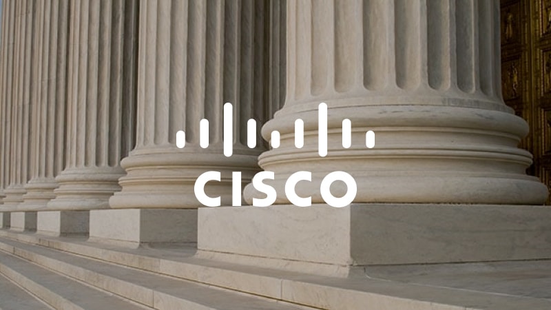 Direct Supplier Legal Resources - Cisco
