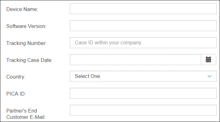 Customer File Uploads to Cisco Technical Assistance Center - Cisco