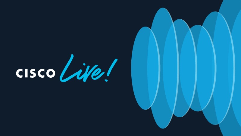 Cisco Events - Cisco