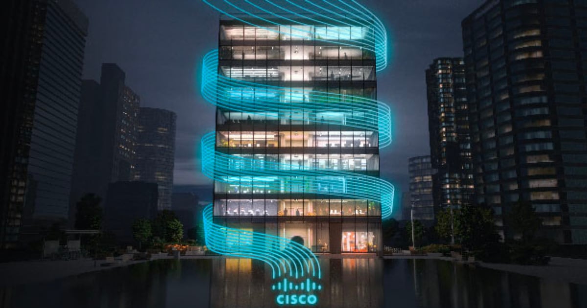 Cisco at RSAC - Cisco