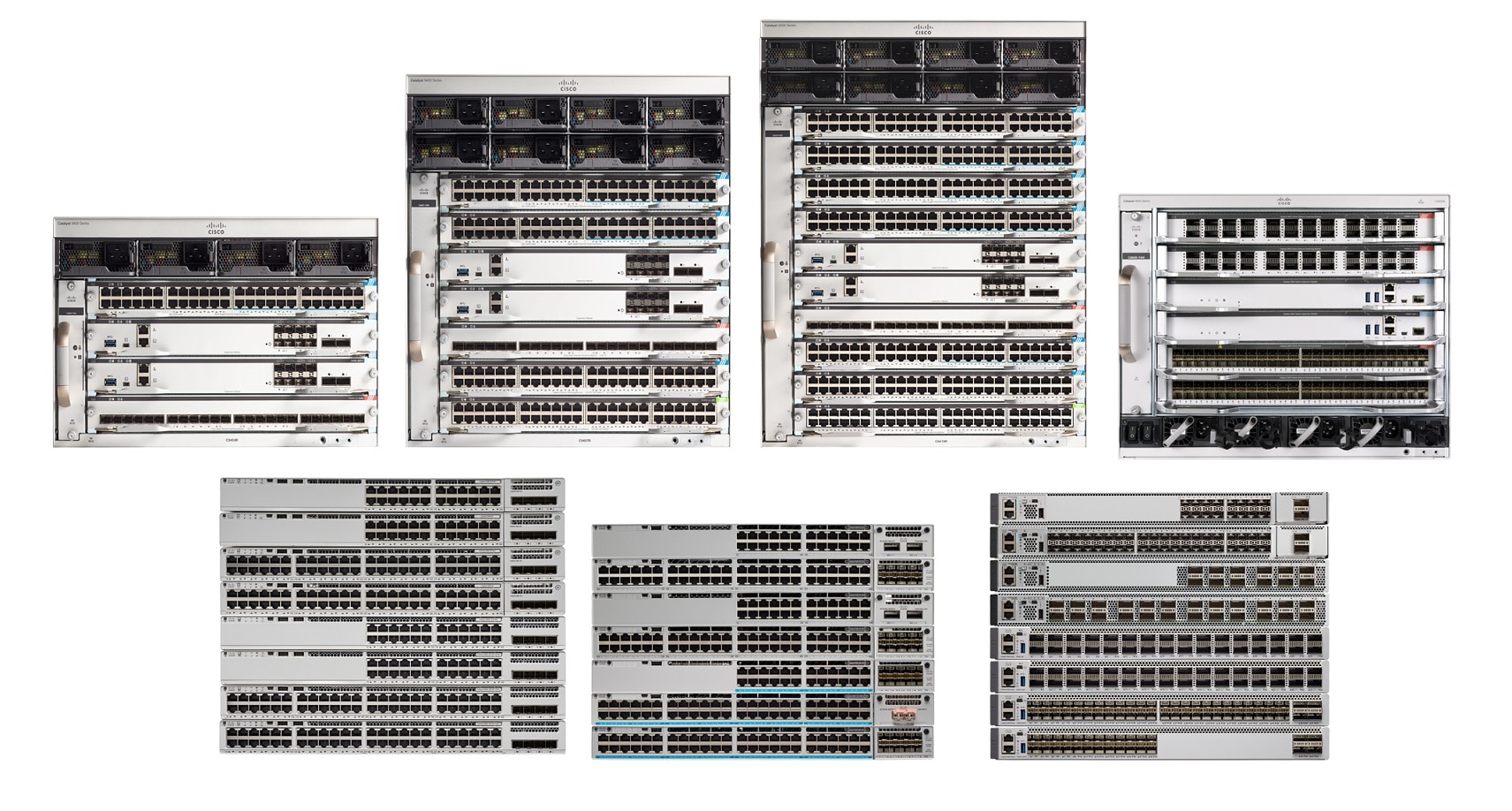 Wi-Fi 6 への道のり - Cisco