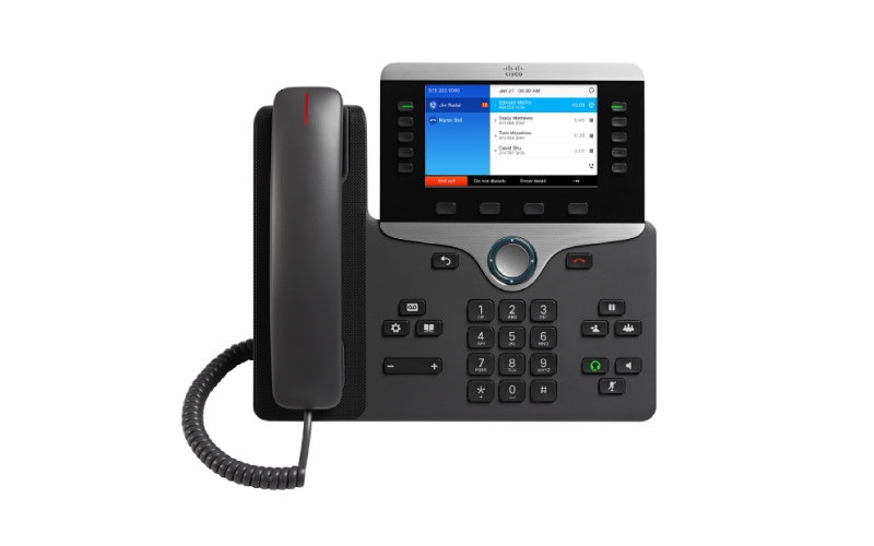 Cisco IP Phone 8841 CP-8841-K9=