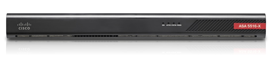 Small Business Technology - ASA 5516-X NGFW - Cisco SMB