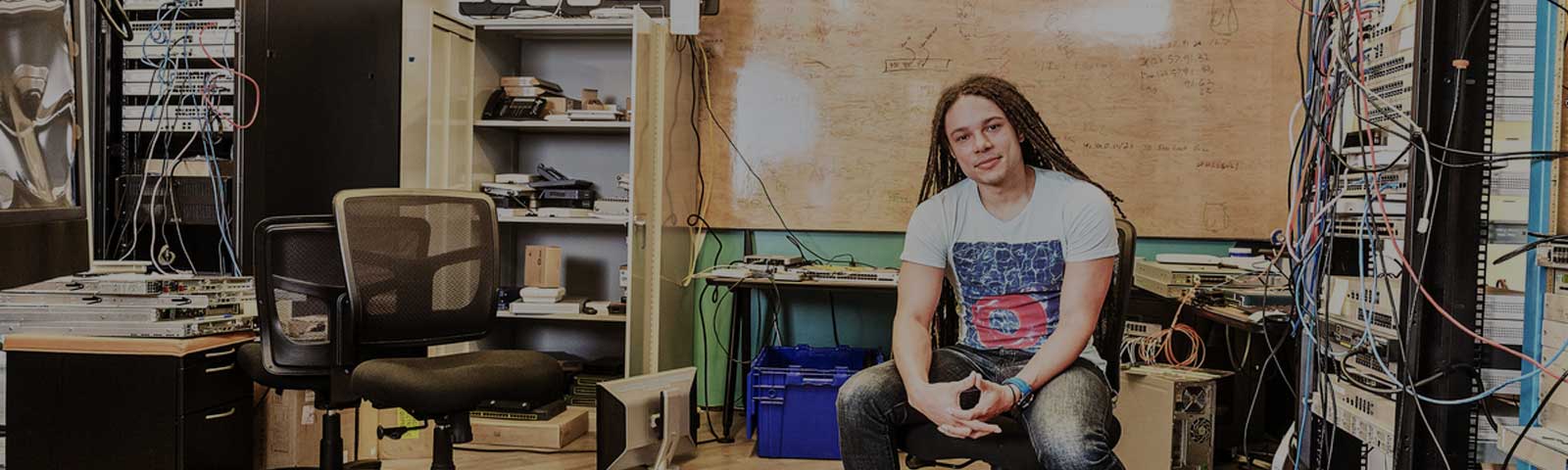 Small Business Data Center Solutions - Cisco