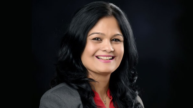 Pallavi Arora - Cisco