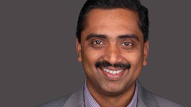 Anil Nair - Cisco