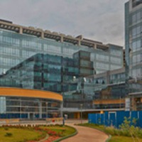 Contacts - About Cisco - Cisco