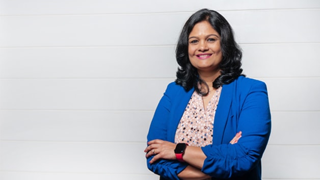 Pallavi Arora - Cisco