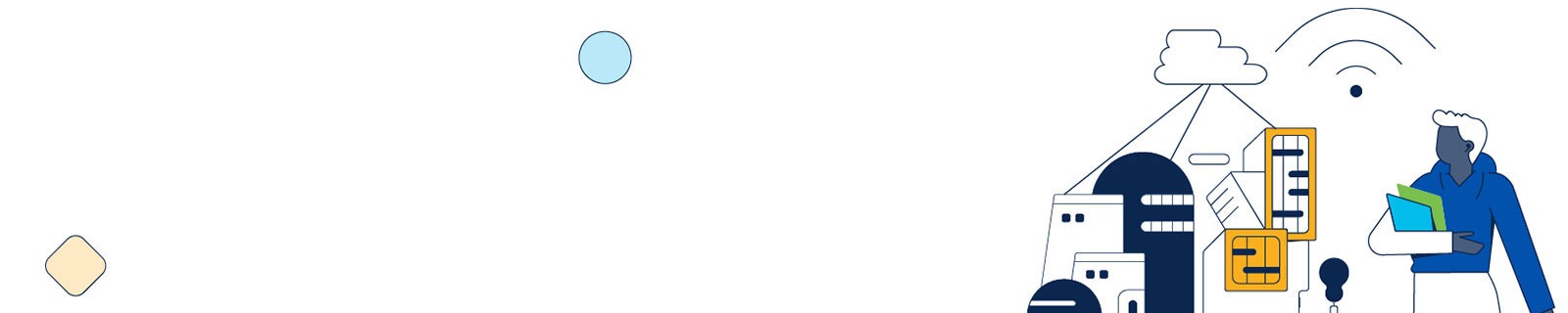 Connected classrooms. For better teaching and learning. - Cisco